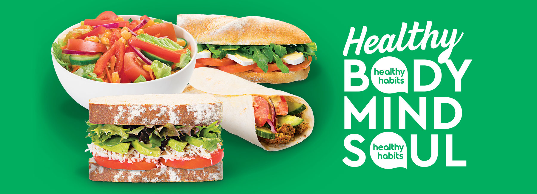 Real Food Real Fast| Healthy Habits